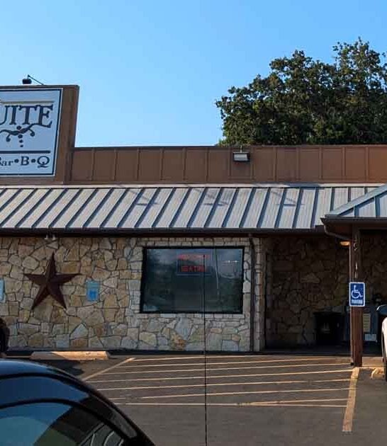 bbq restaurant favorites texas ftr