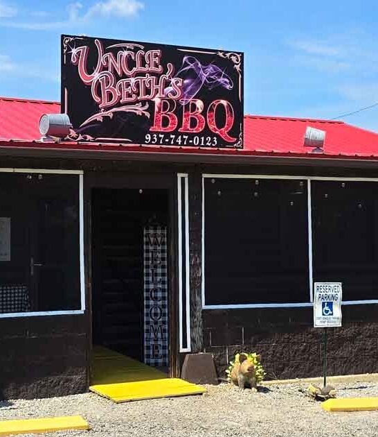 bbq ribs eatery ohio ftr