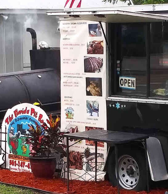 bbq truck ribs florida ftr