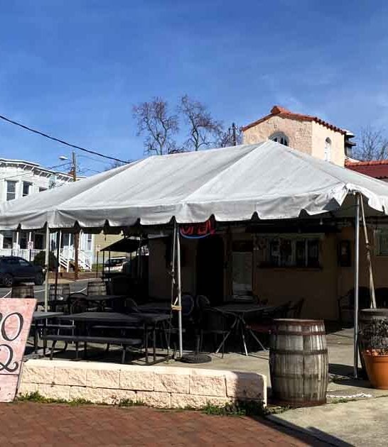 bbq virginia restaurant worth ftr