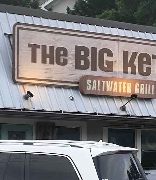 beach restaurant hidden georgia ftr