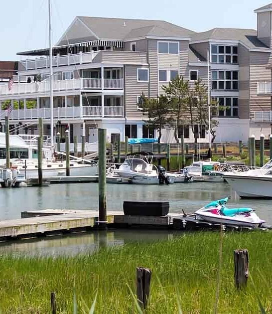 beach town new jersey ftr