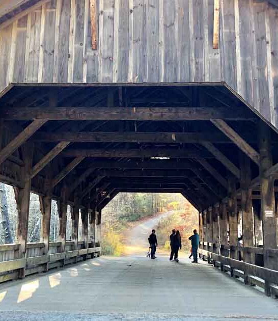 beautiful bridges north carolina ftr