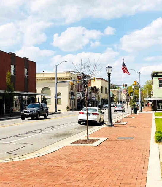 beautiful north carolina cities ftr