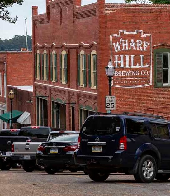 beautiful small towns virginia ftr