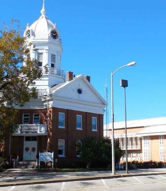 beautifully quiet alabama towns ftr