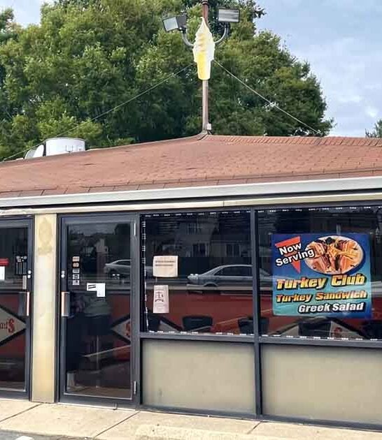 beer new jersey diner ftr