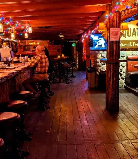 believe bigfoot bar california ftr