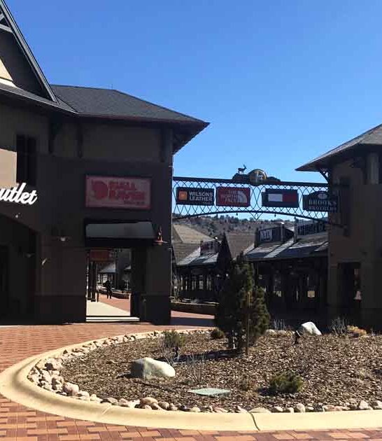 believe colorado outlet mall ftr