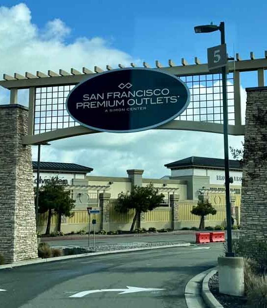 believe enormous california outlet ftr