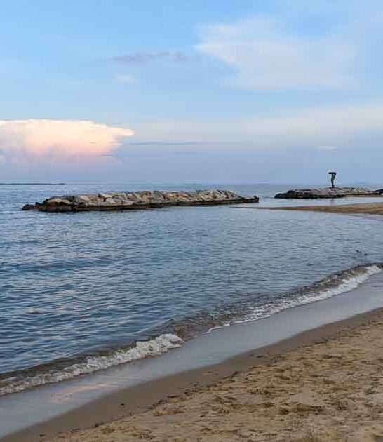 believe magical beach maryland ftr