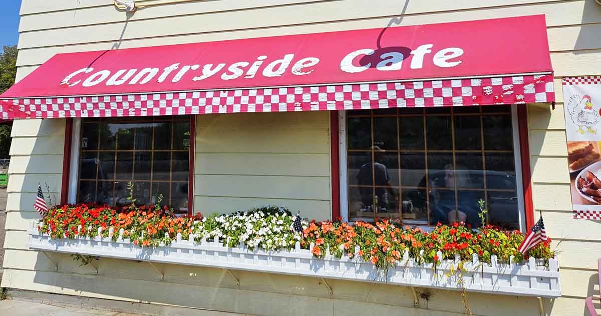 You Haven't Lived Until You've Tried The Biscuits And Gravy At This ...