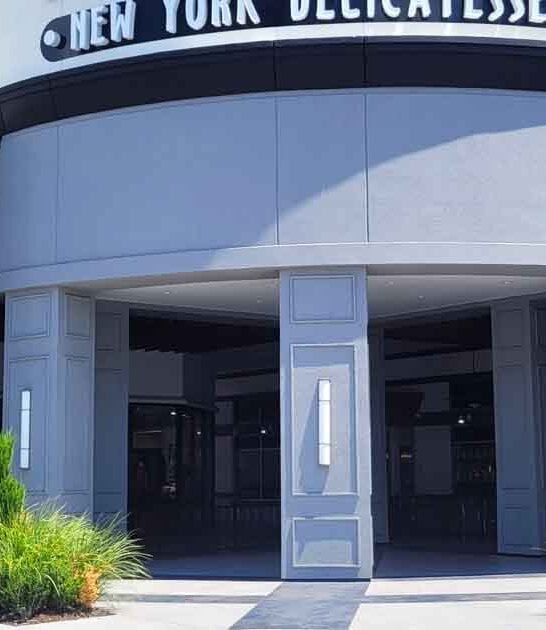 beloved deli texas ftr