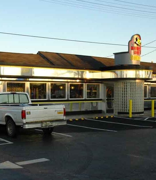 beloved diners maryland drive ftr