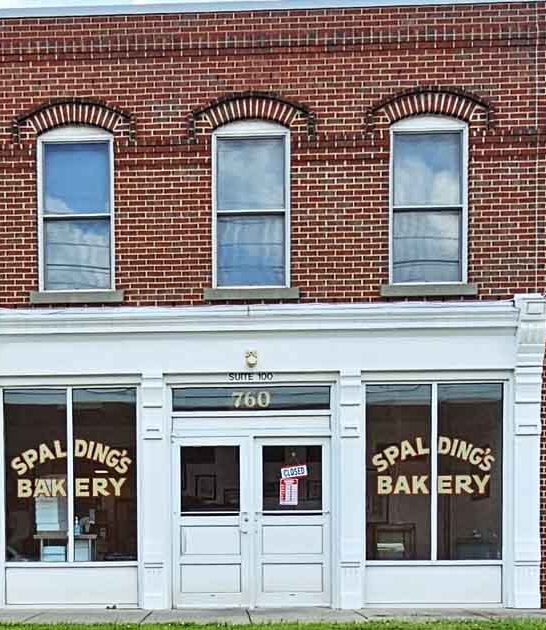 beloved donut shops kentucky ftr