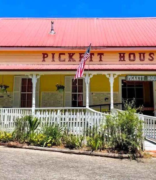 beloved hometown restaurants texas ftr
