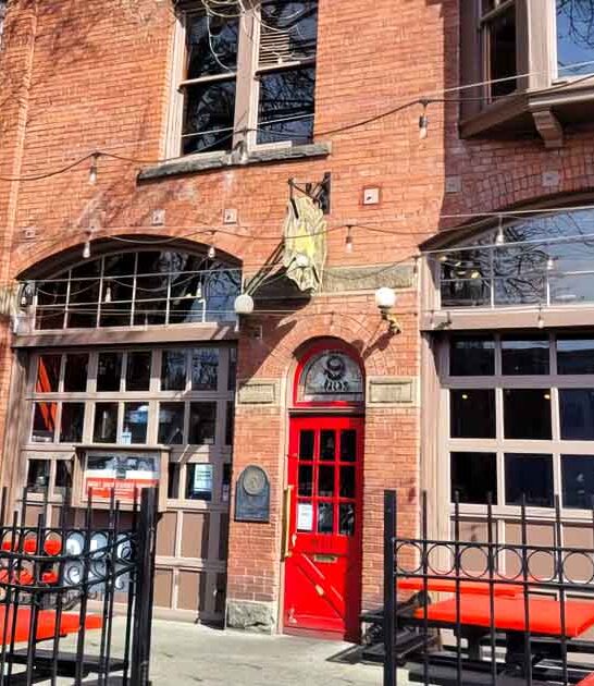beloved washington restaurant firehouse ftr