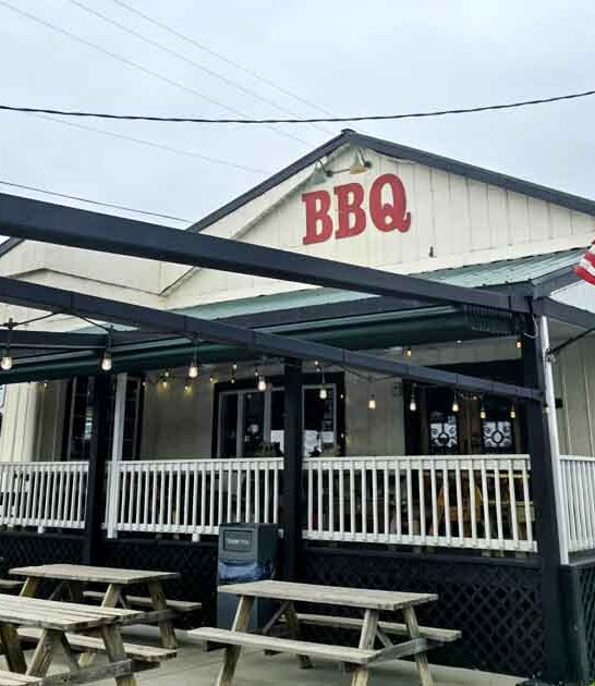 best barbecue restaurant virginia ftr