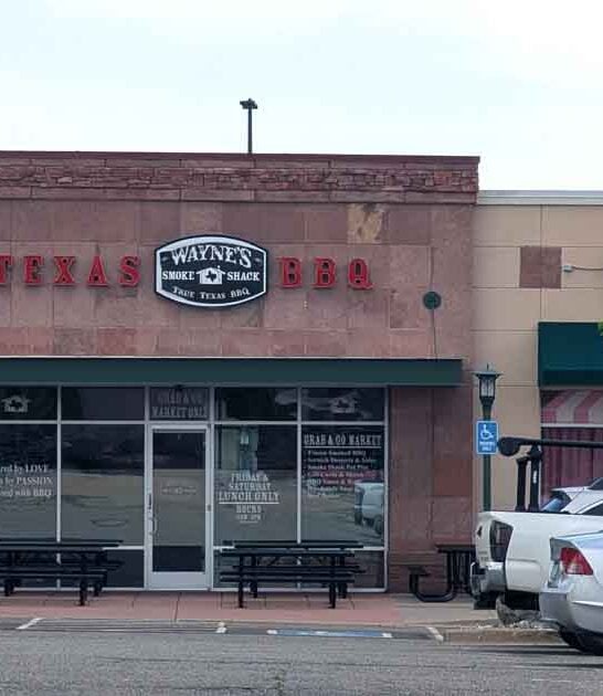 best bbq joints colorado ftr