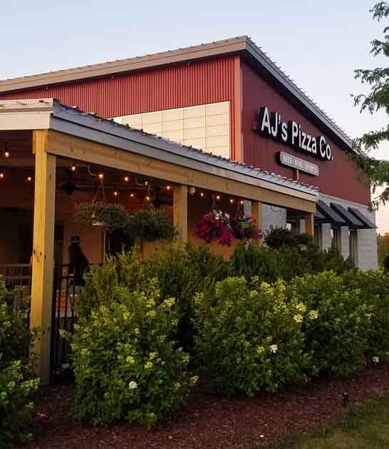 best breakfast pizza indiana ftr
