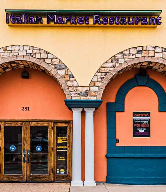 best buffet restaurant colorado ftr