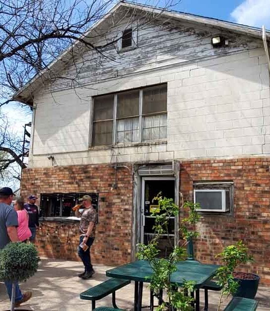 best burgers texas hiding ftr