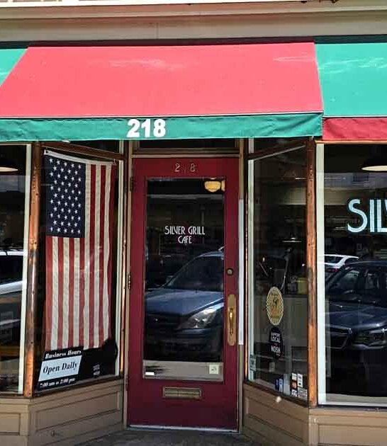 best cinnamon colorado diner ftr