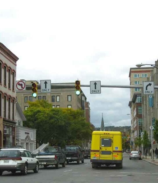 best city new york ftr