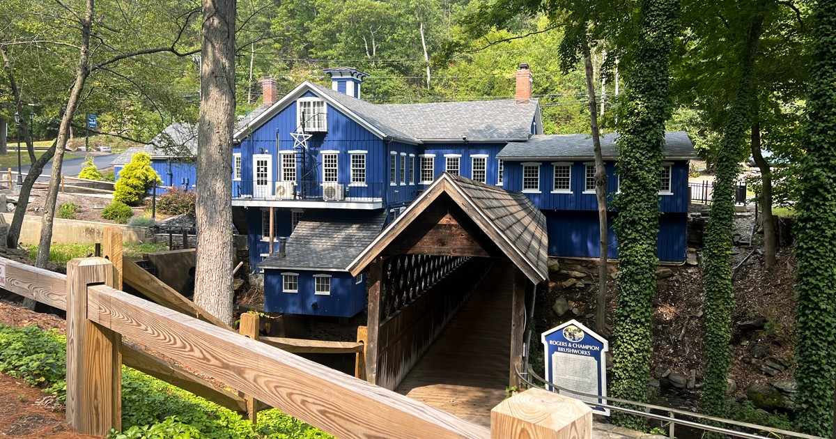 You Haven't Lived Until You've Visited These 11 Connecticut Waterfront ...