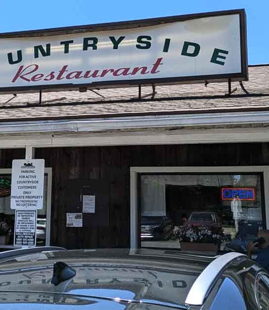 best country restaurant connecticut ftr