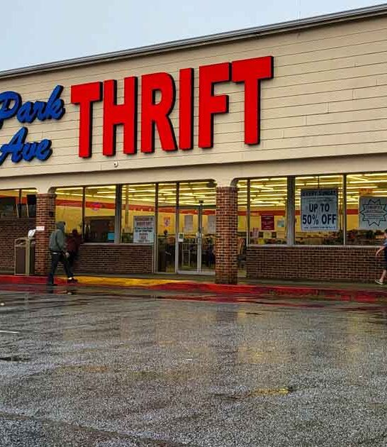 best deals thrift georgia ftr