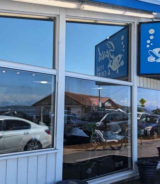 best fish washington restaurants ftr