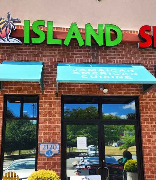best jamaican maryland town ftr