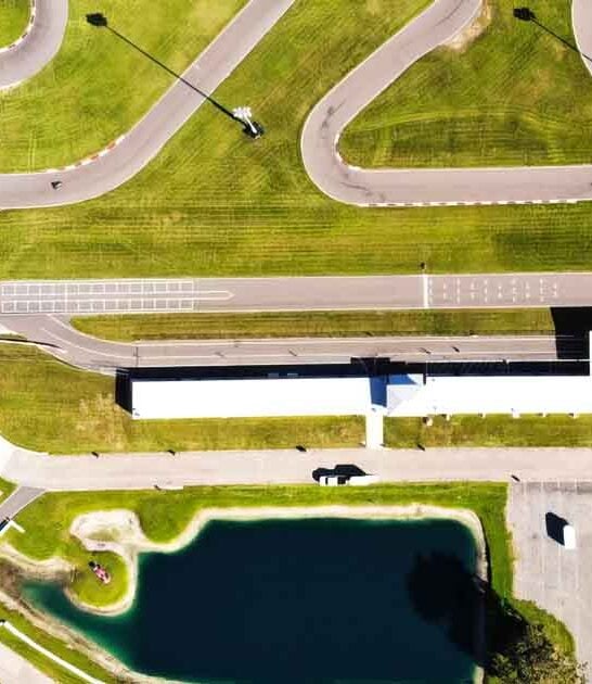 best kart tracks florida ftr