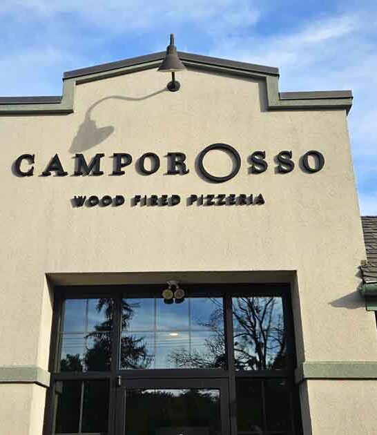 best kentucky pizza restaurant ftr