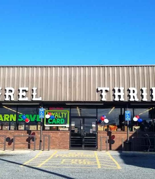 best massive stores maryland ftr