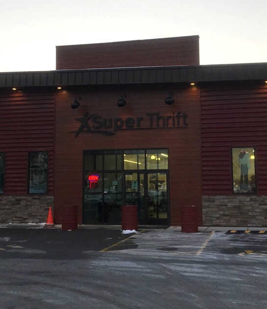 best massive stores wisconsin ftr