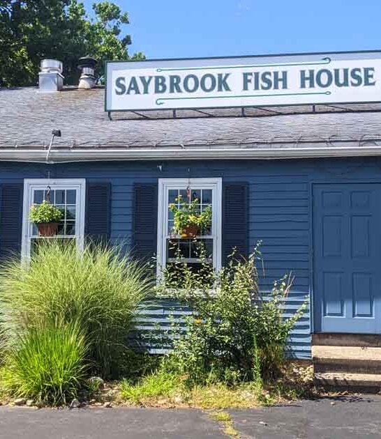 best meal connecticut spot ftr