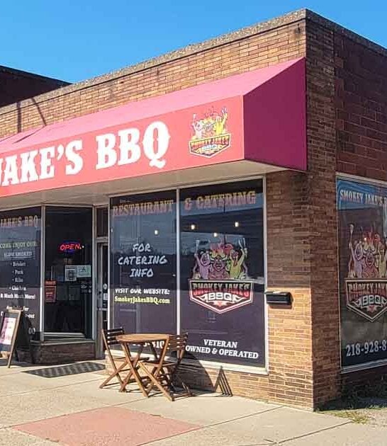 best meal minnesota restaurant ftr