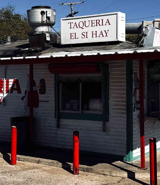 best meal texas restaurant ftr