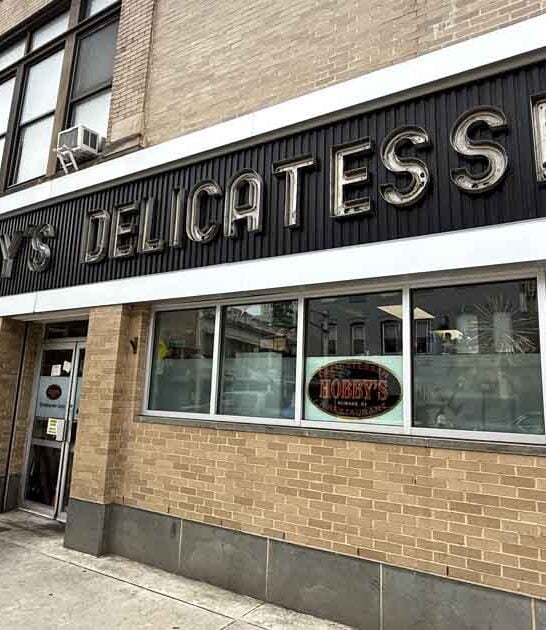 best new jersey deli ftr