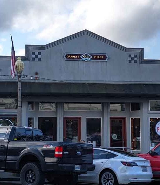 best pie shops washington ftr