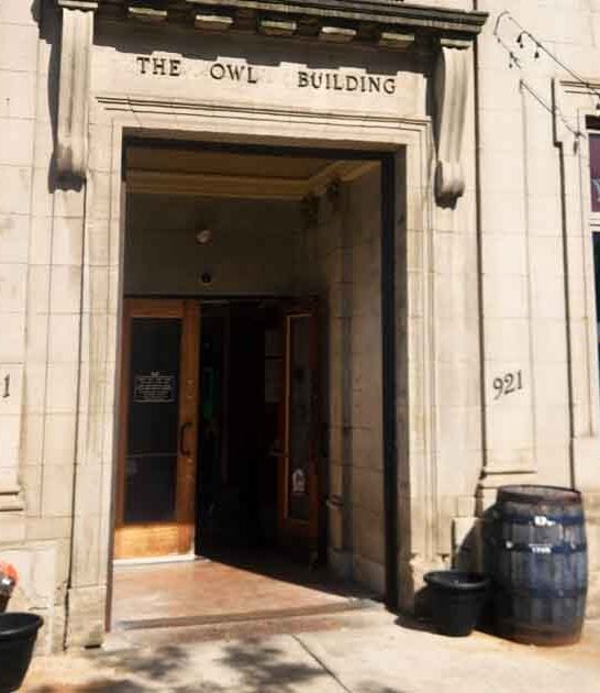 best restaurant burger ohio ftr