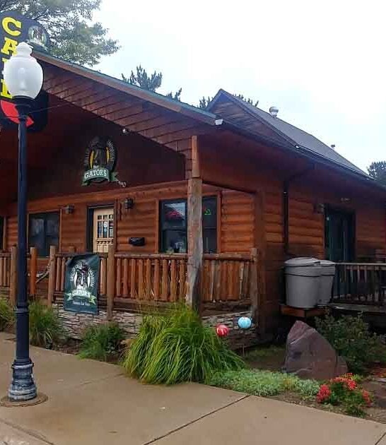 best restaurant minnesota ftr