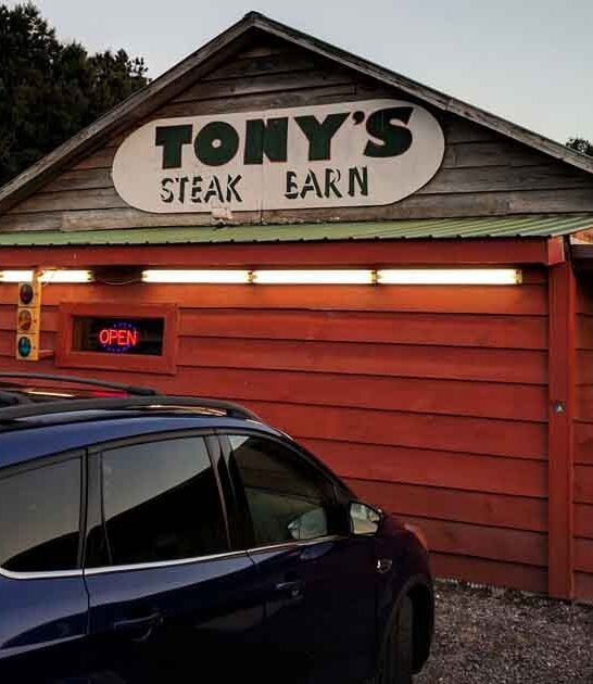 best rib restaurant alabama ftr