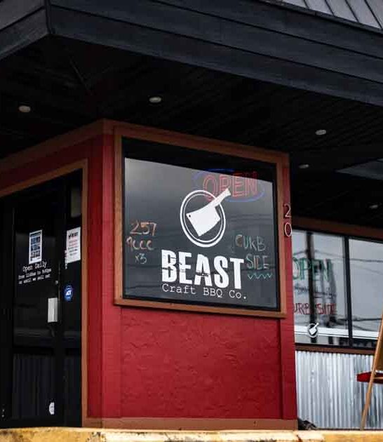 best ribs illinois shack ftr