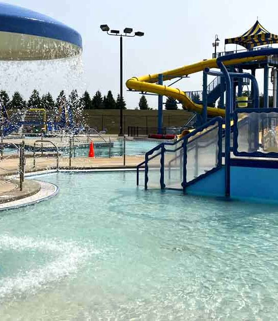 The Best Water Park You&rsquo;ve Never Visited Is Right Here In Minnesota