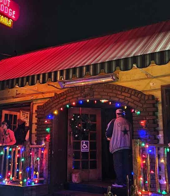 bigfoot bar california bizarre ftr