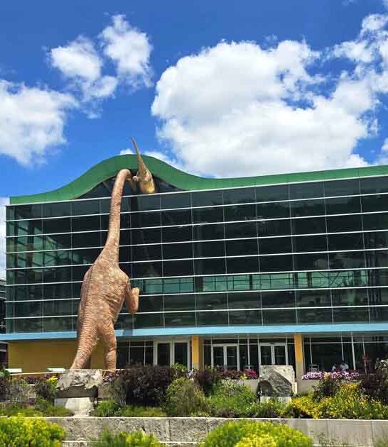 biggest childrens museum indiana ftr
