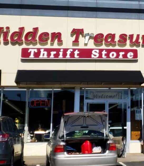 biggest minnesota secondhand shop ftr